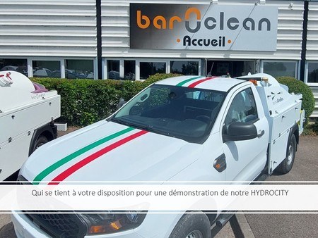 Hydrocureurs - équipements pour l'entretien des réseaux d ...