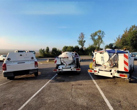 Hydrocureurs - équipements pour l'entretien des réseaux d ...