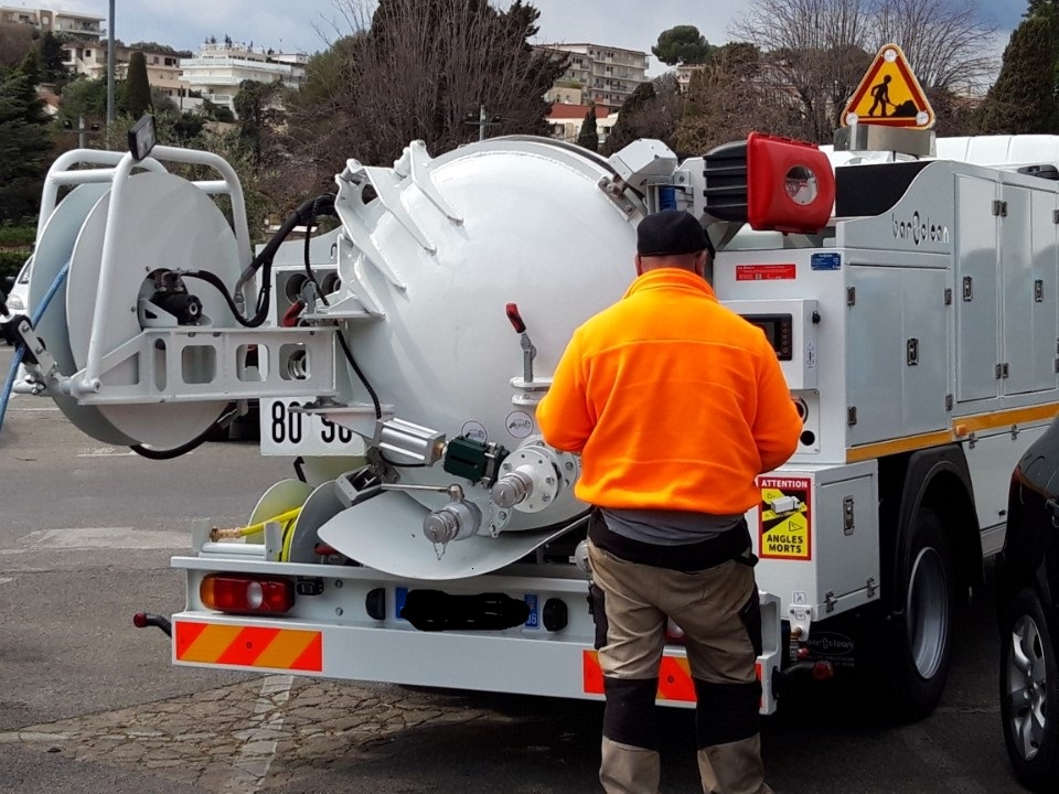 Hydrocureurs - équipements pour l'entretien des réseaux d ...
